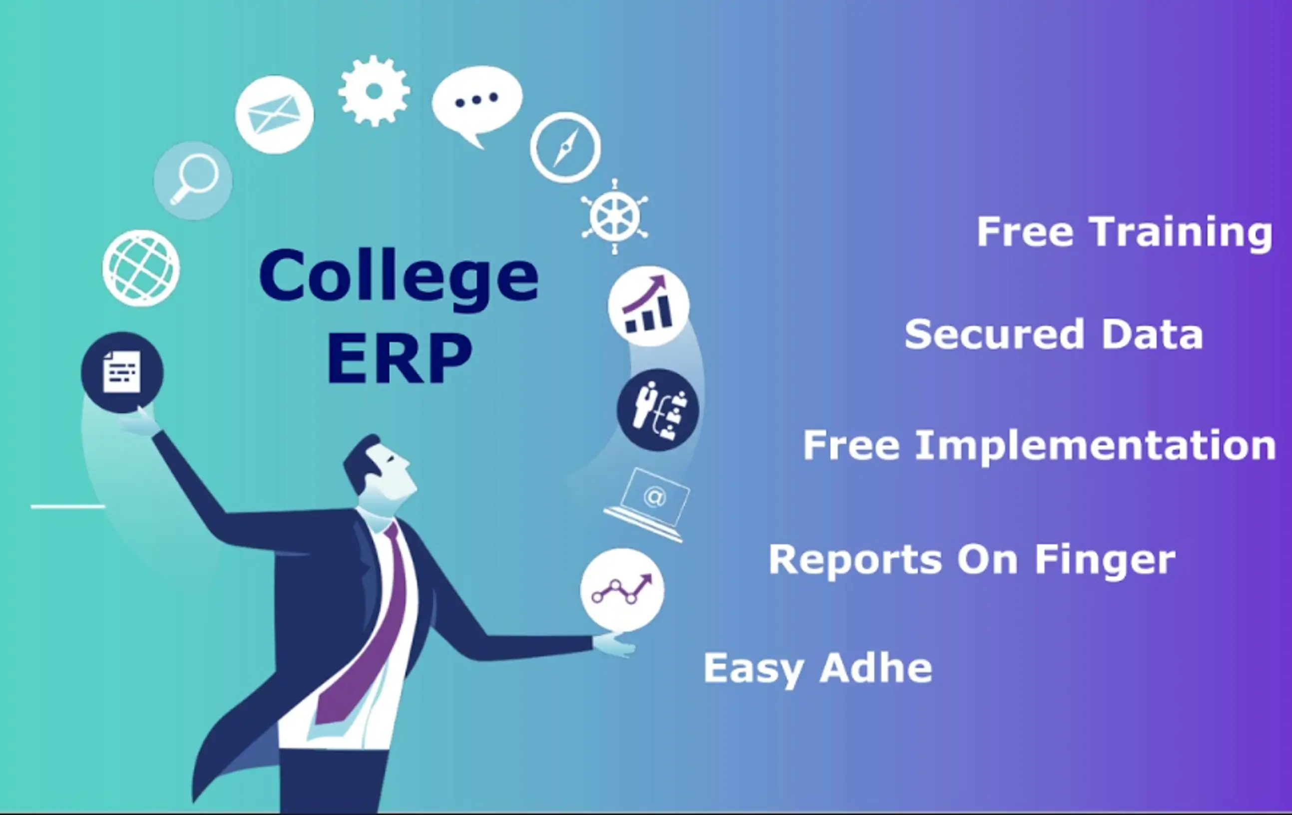 Varcas – IT Solutions Company