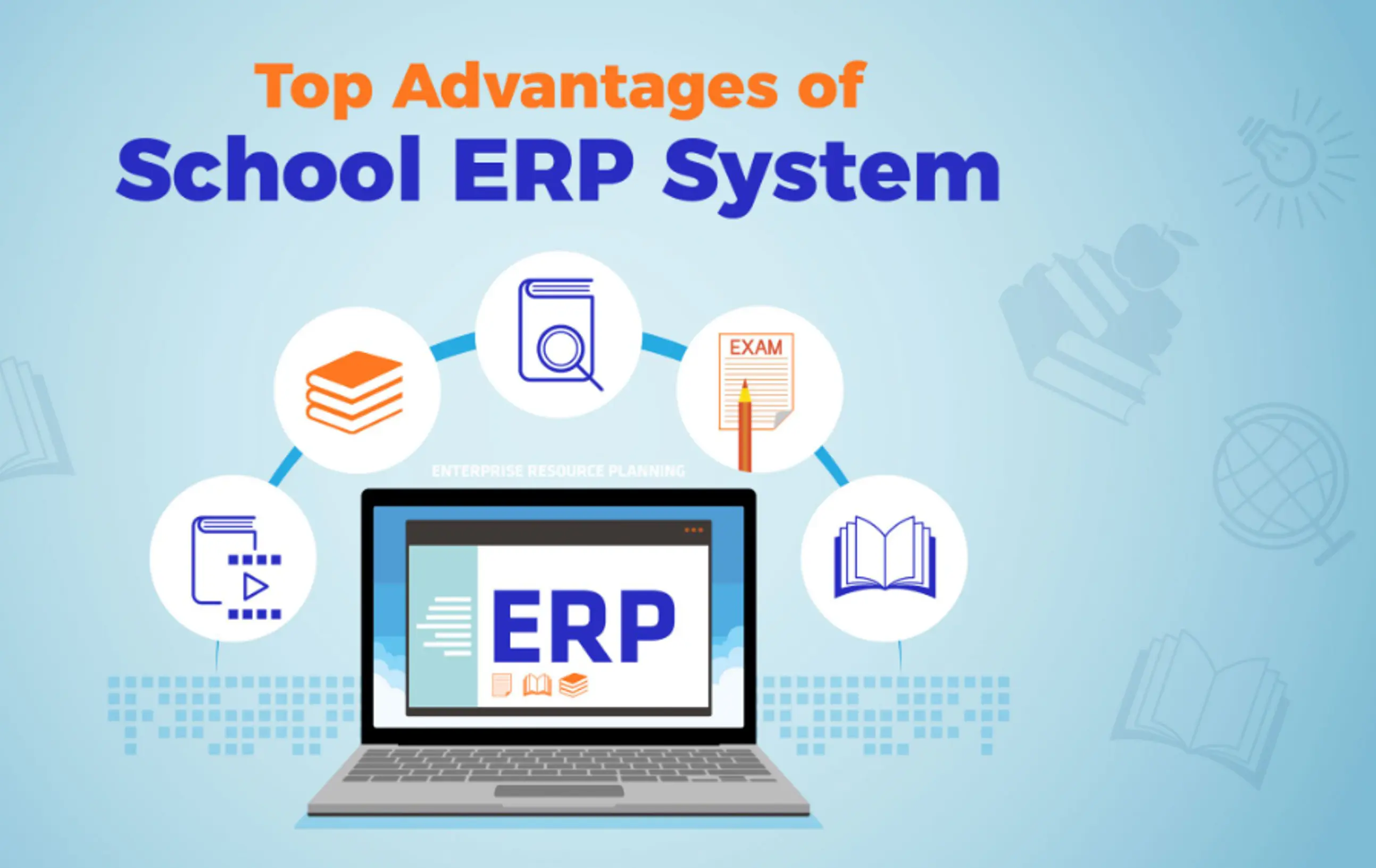 Varcas – IT Solutions Company